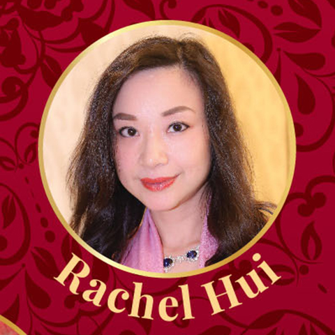 Rachel Hui | HKCO