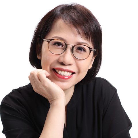 Chan Shuk Har | HKCO